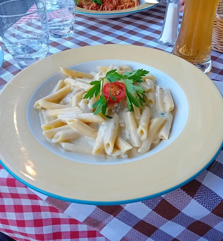 Ristorante Pizzeria Roma | Beste italienische Restaurantpizza in Berlin ...